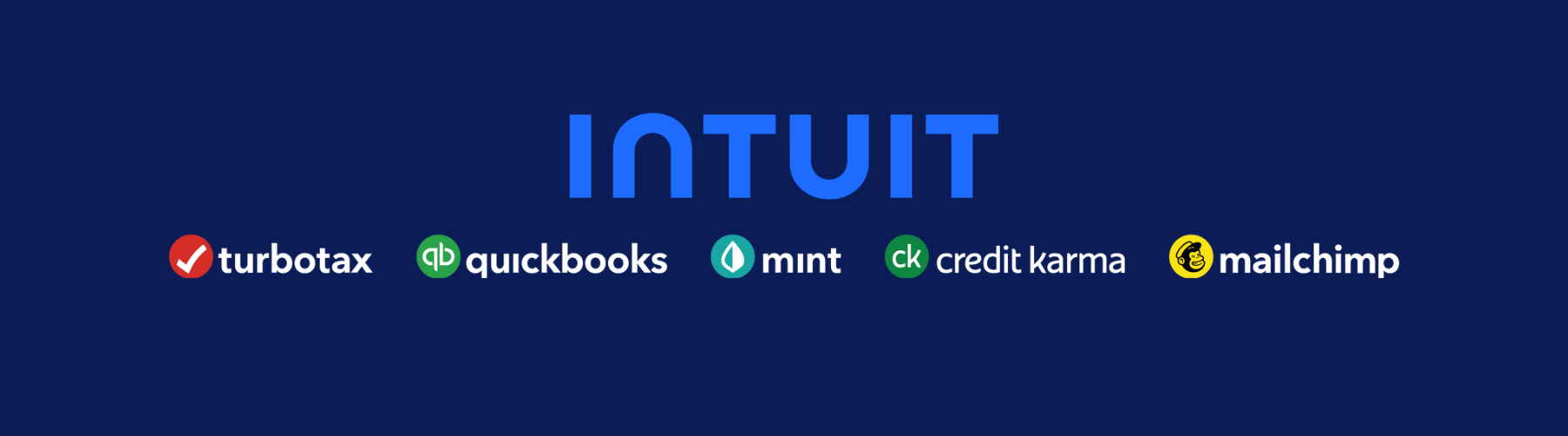 Intuit Logo Png